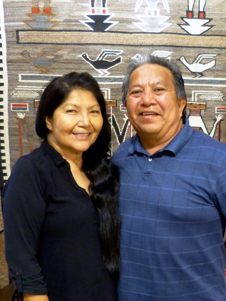 Charlene Reano – Garland's