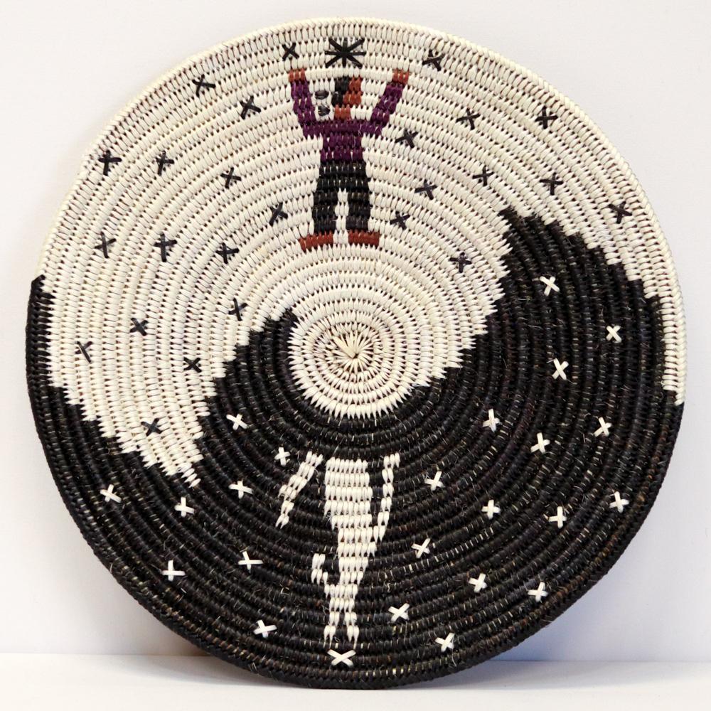 Coyote Placing the Stars, A Navajo Creation Story – Garland's