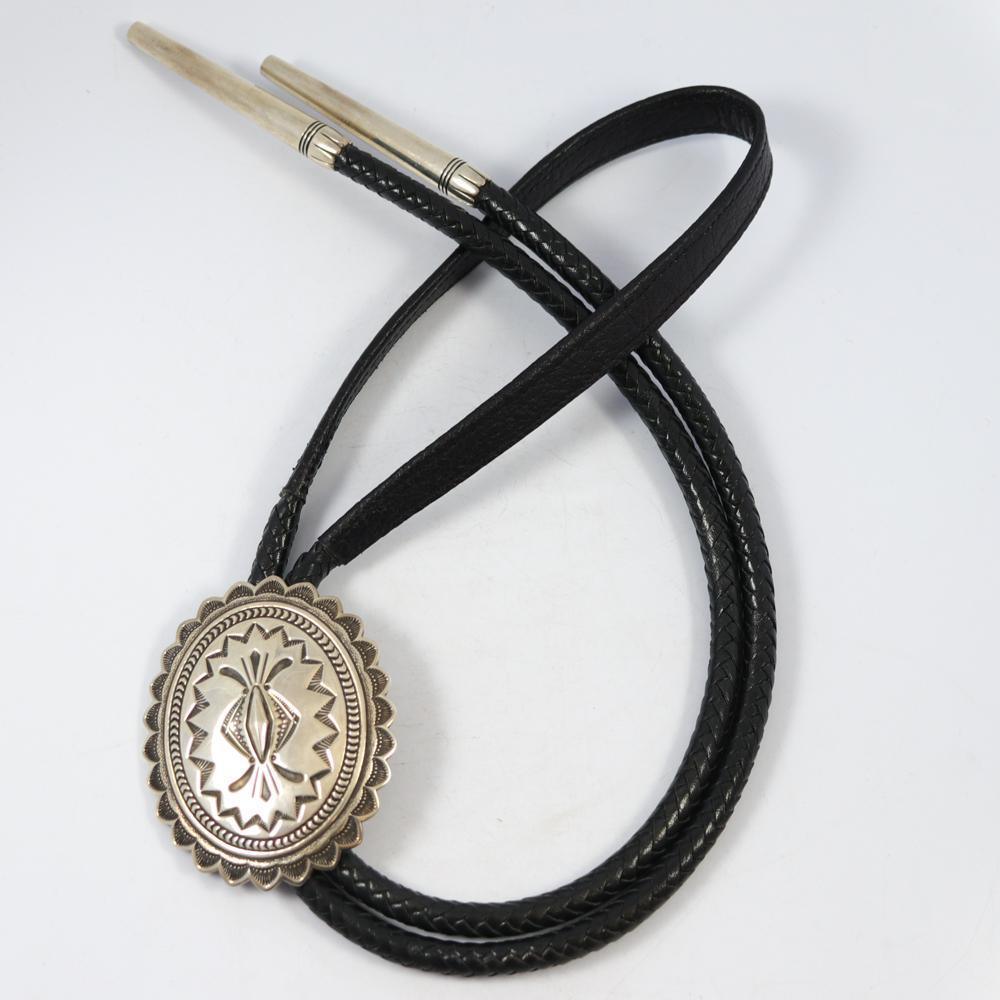 The Native American Bola Tie: FAQ – Garland's