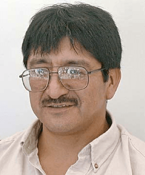 Andres Quandelacy – Garland's