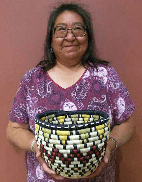 Annette Nasafotie – Garland's
