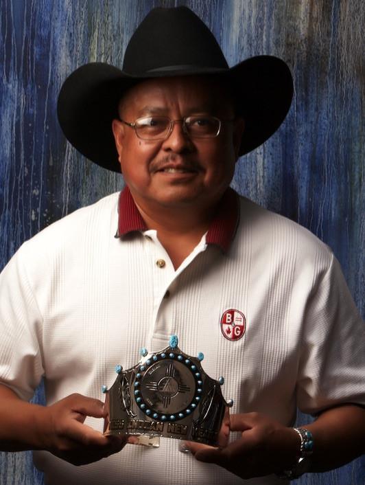 Bruce Morgan – Garland's