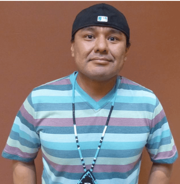 Bryan Joe Tagged "garlands-navajo-rugs – " – Garland's