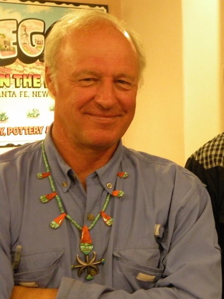 Charlie Favour – Garland's