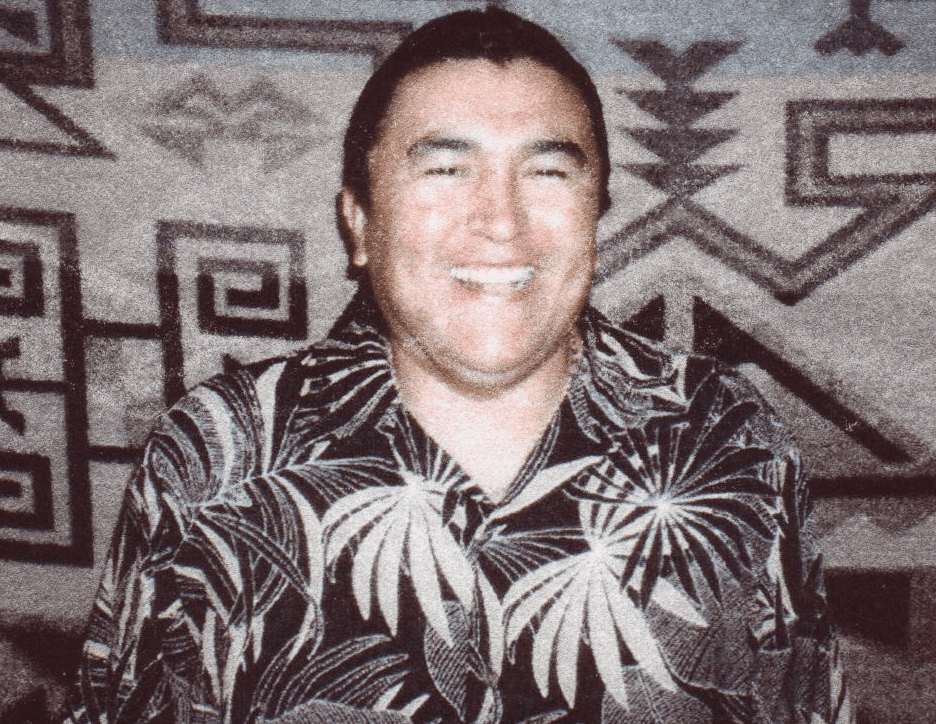 Daniel Coriz – Garland's