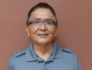 Larry Joe – Garland's