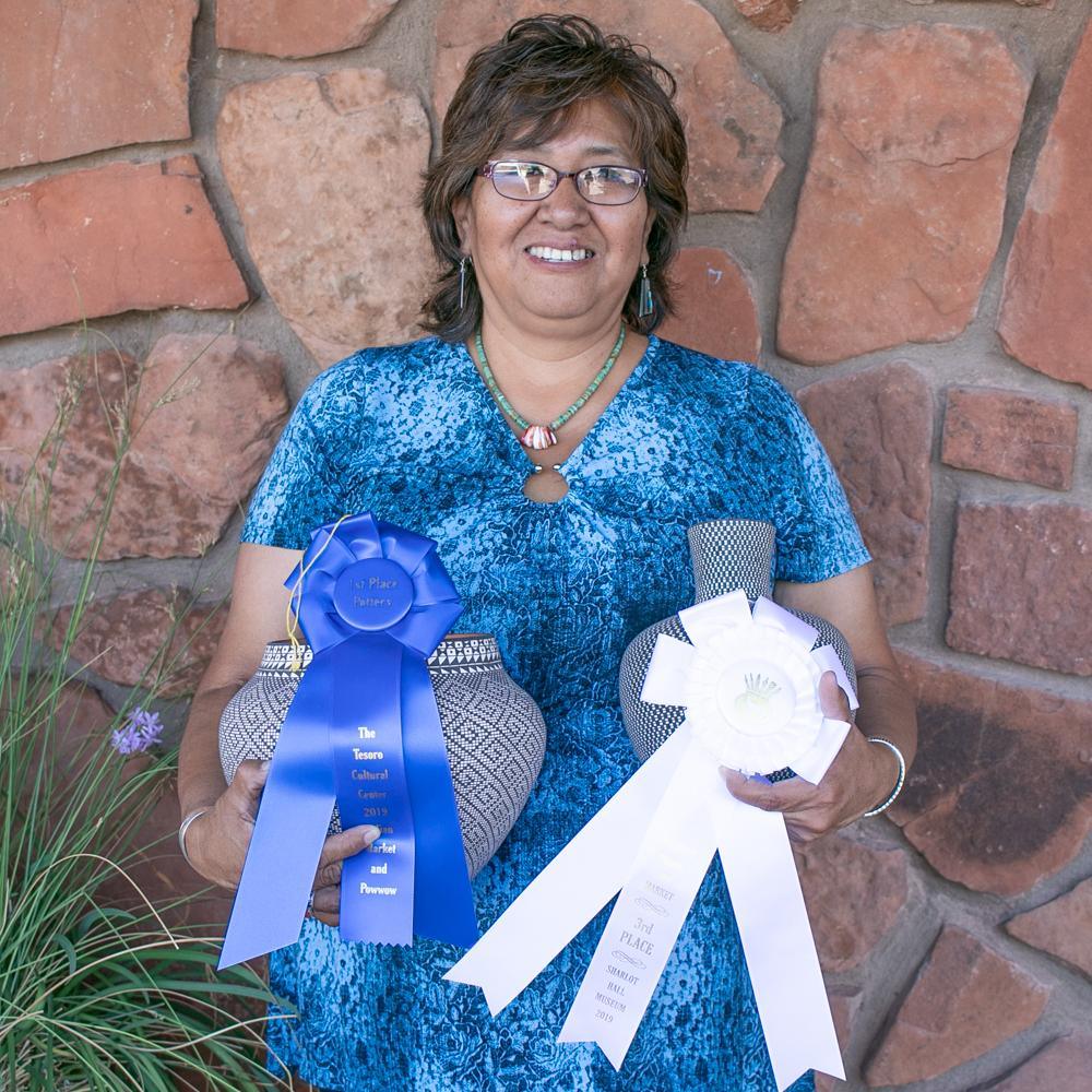 Melissa Antonio – Garland's