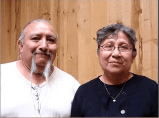 Nick and Me-Wee Rosetta – Garland's