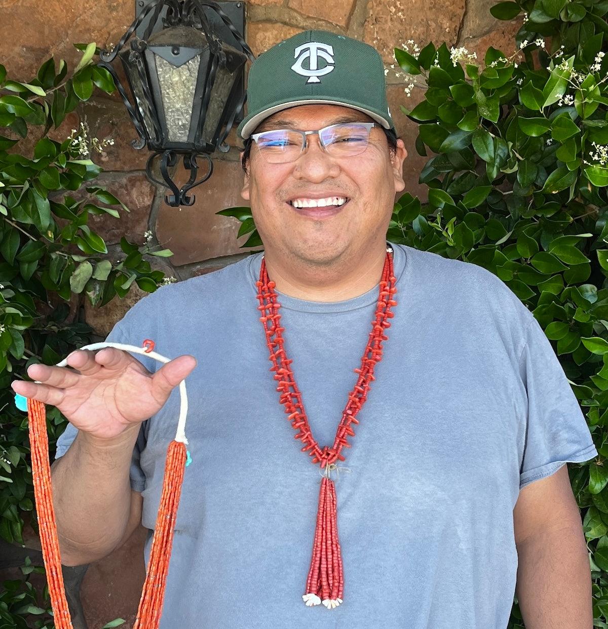 Olin TsingineTagged "garlands-jewelry – " – Garland's