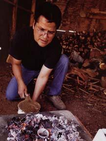 Perry Shorty Tagged "technique_forged-ingot – " – Garland's