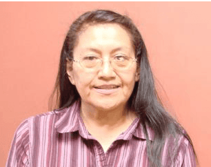 Rolanda Haloo – Garland's