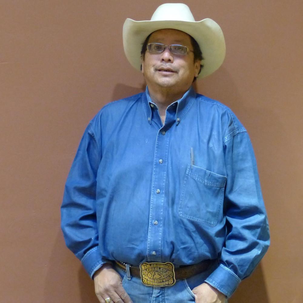 Tommy Jackson – Garland's