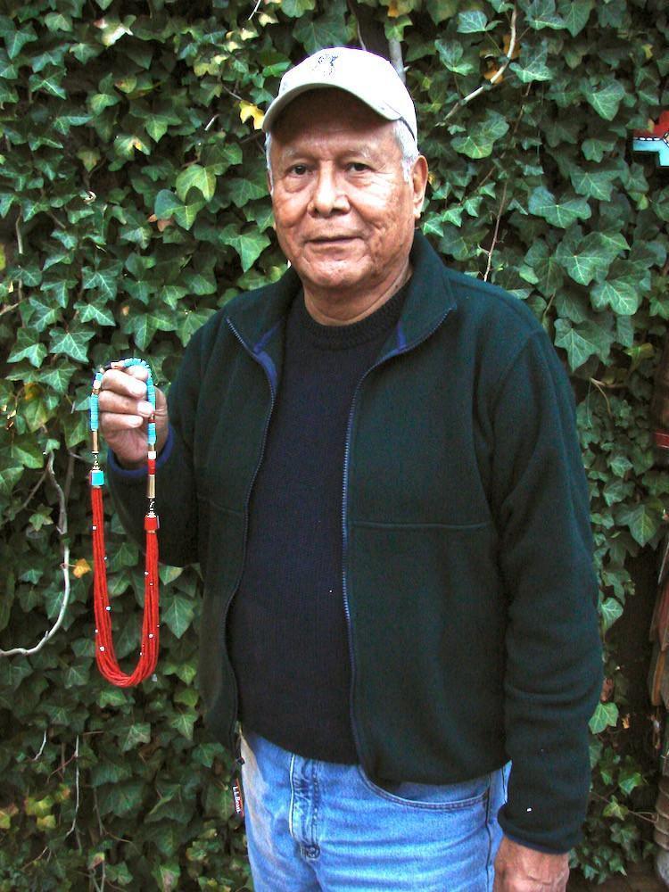 Victor Beck – Garland's