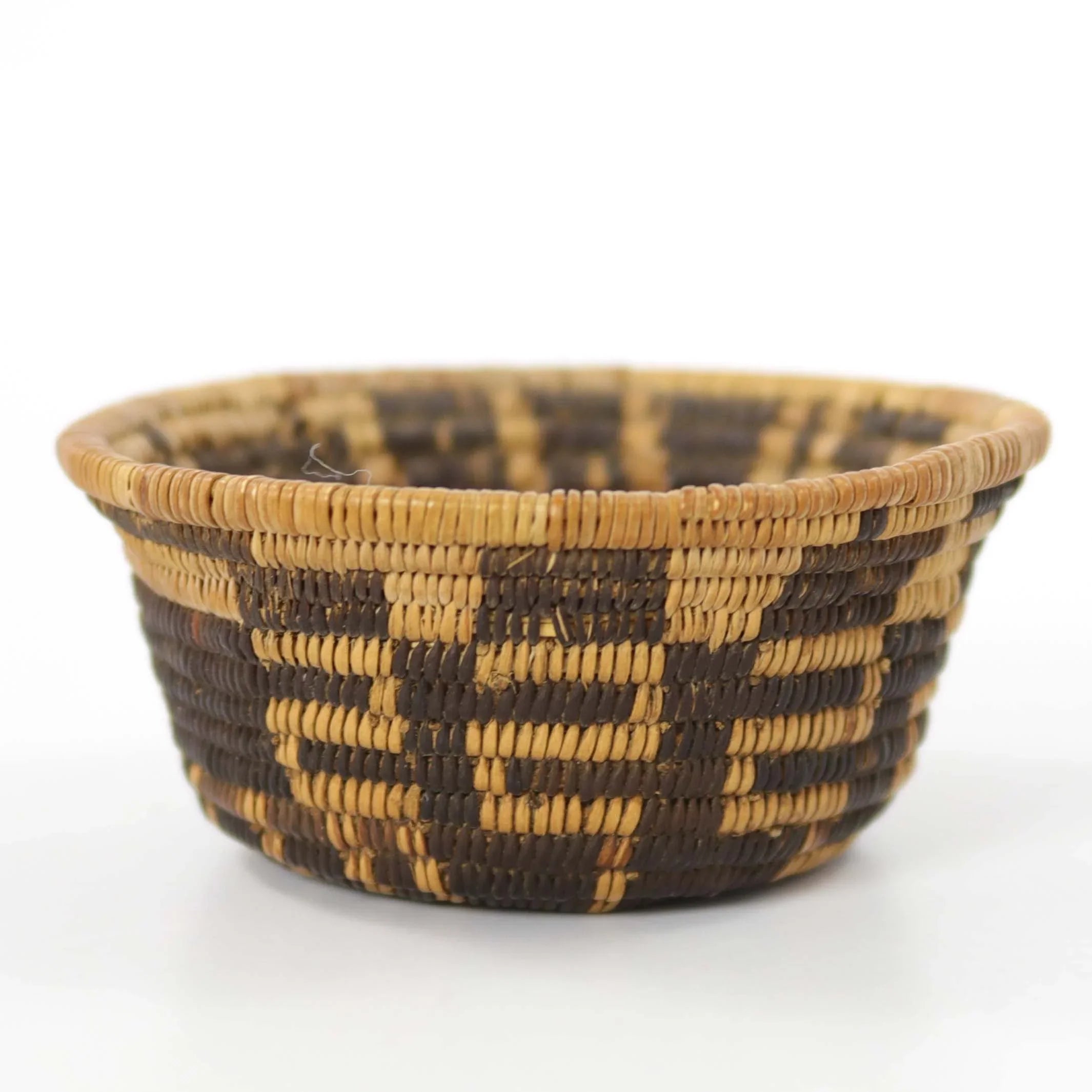 1910 Miniature Mono Basket – Garland's