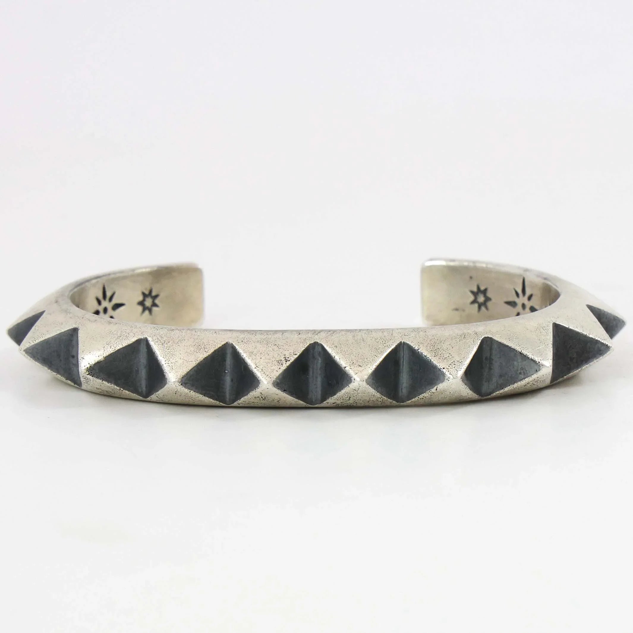 Metalhead Cuff – Garland's