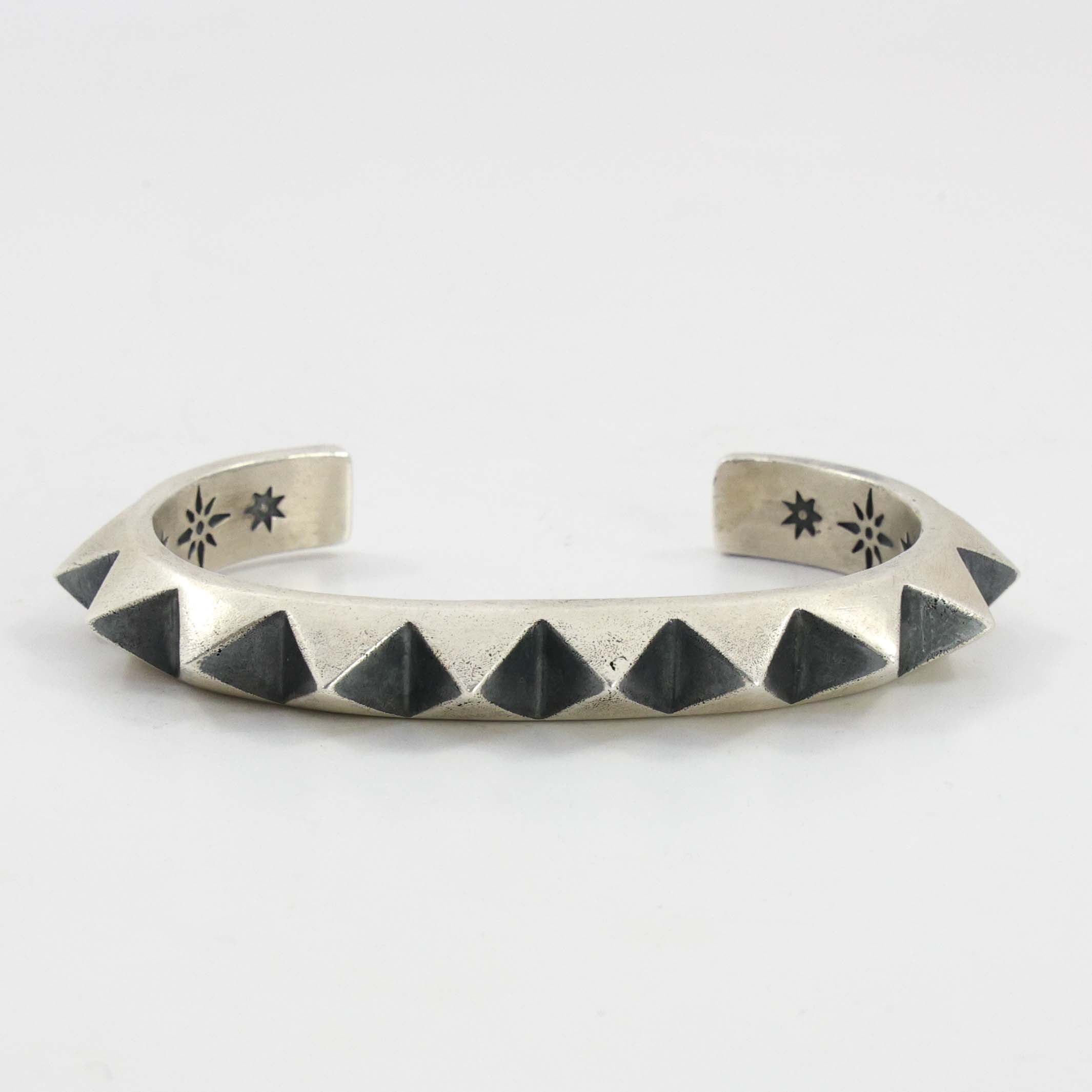 Metalhead Cuff – Garland's