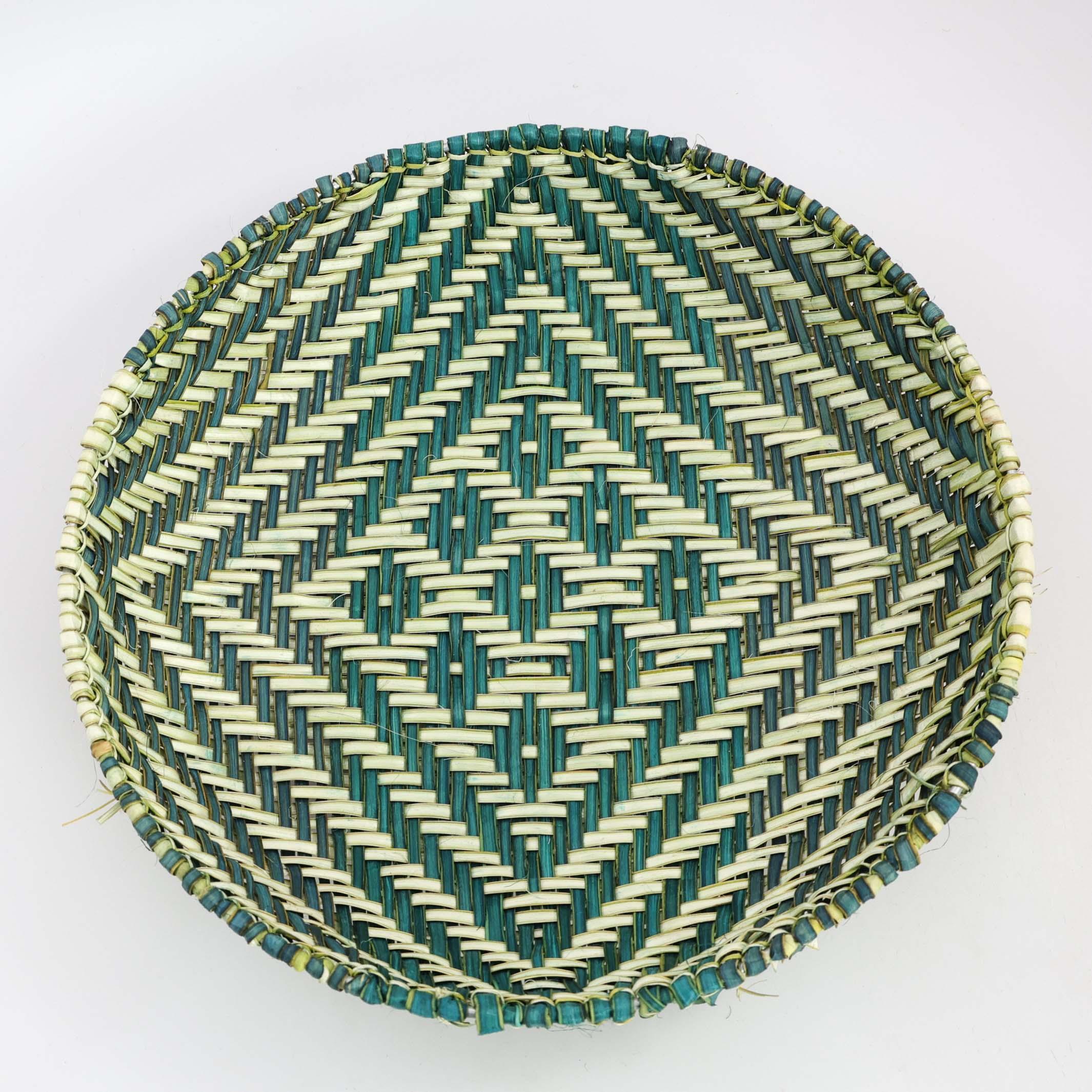 Hopi Sifter Basket – Garland's