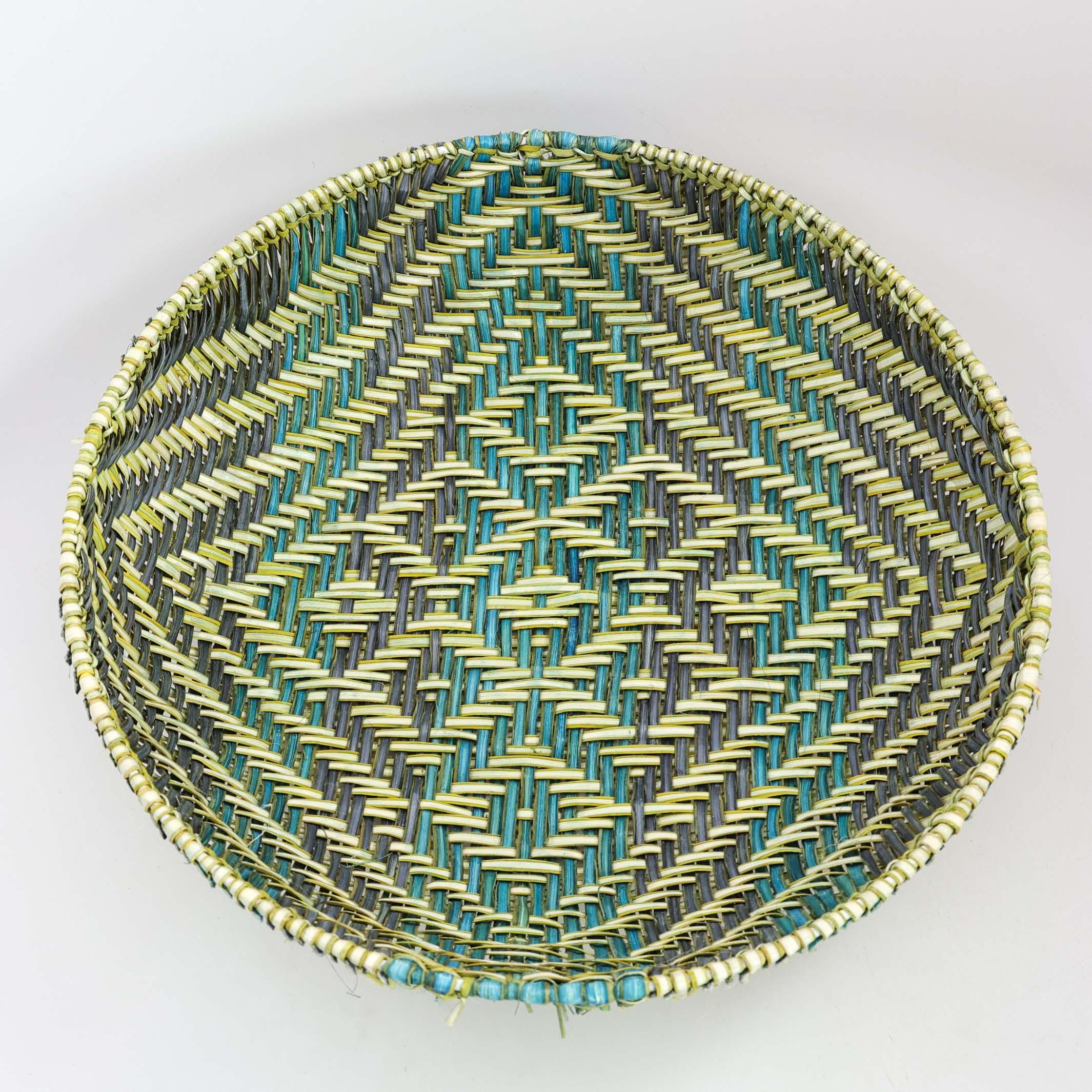 Hopi Sifter Basket – Garland's