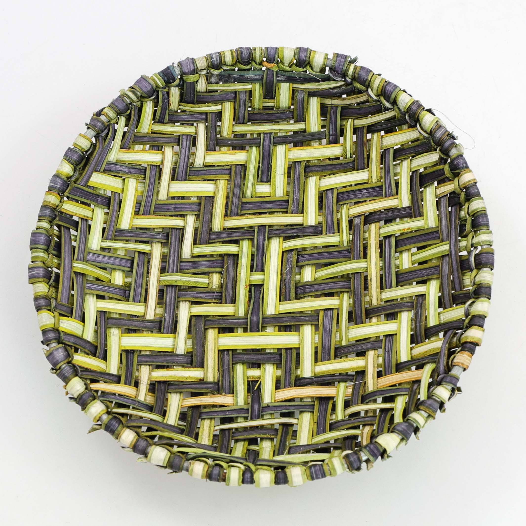 Hopi Sifter Basket – Garland's
