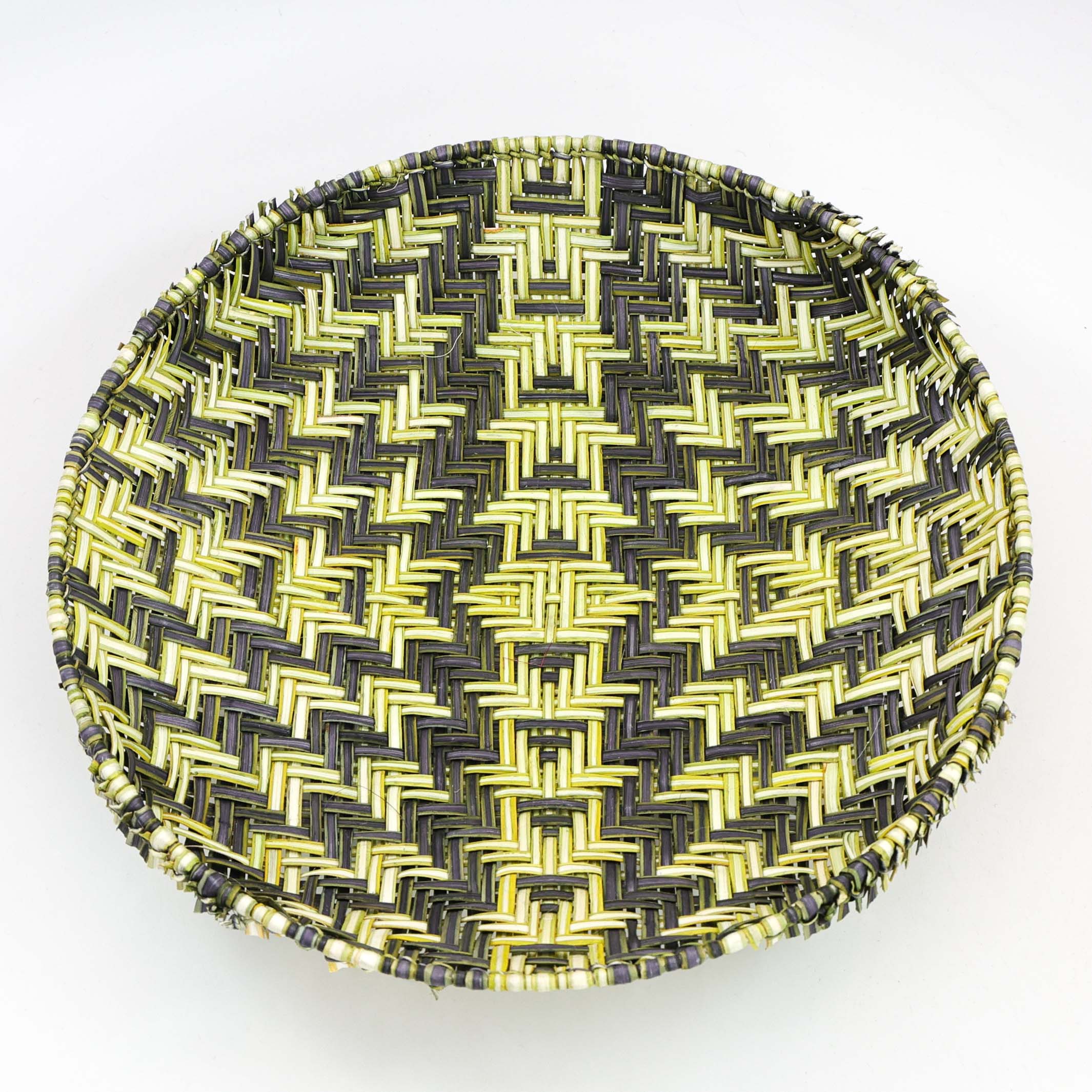 Hopi Sifter Basket – Garland's