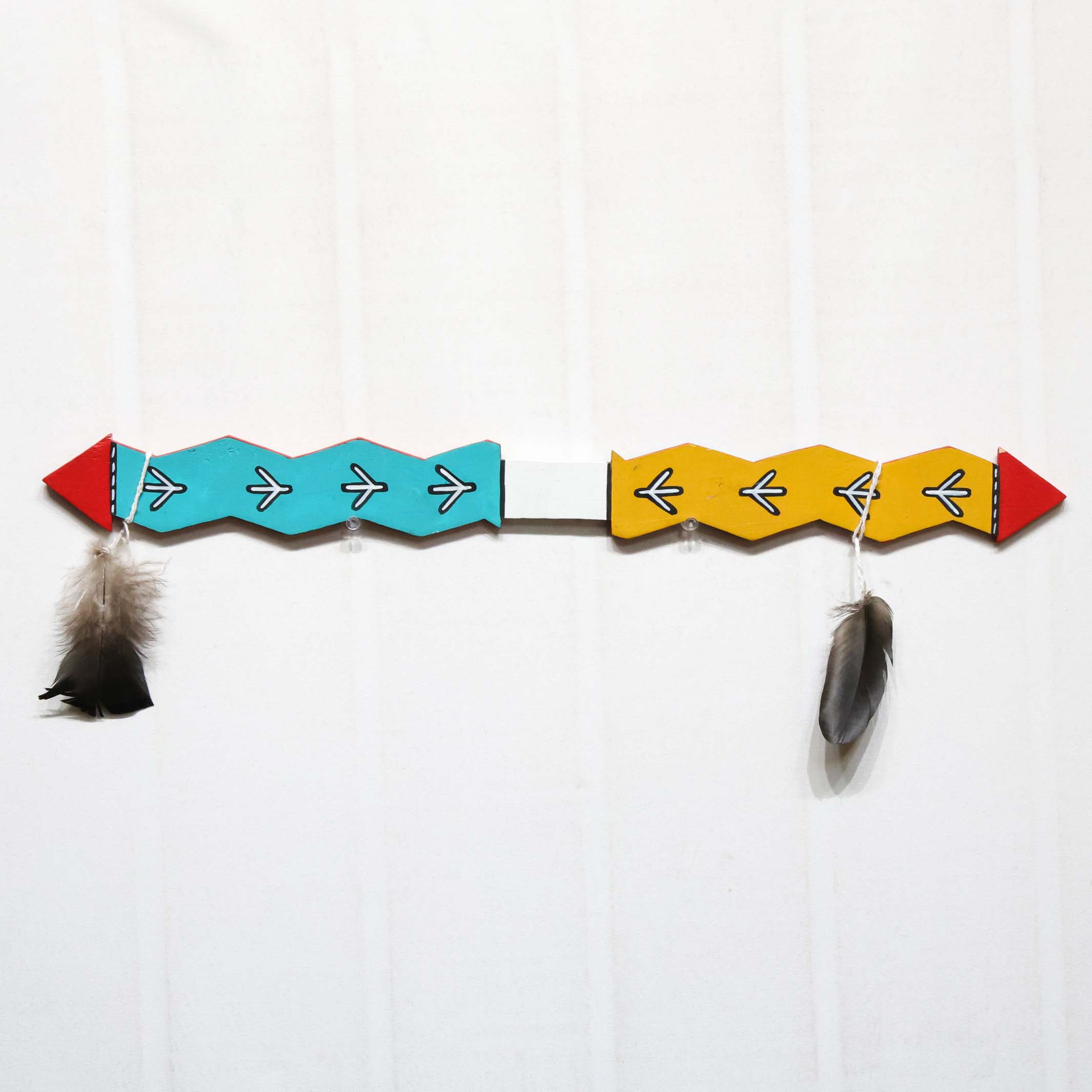 Hopi Lightning Stick – Garland's