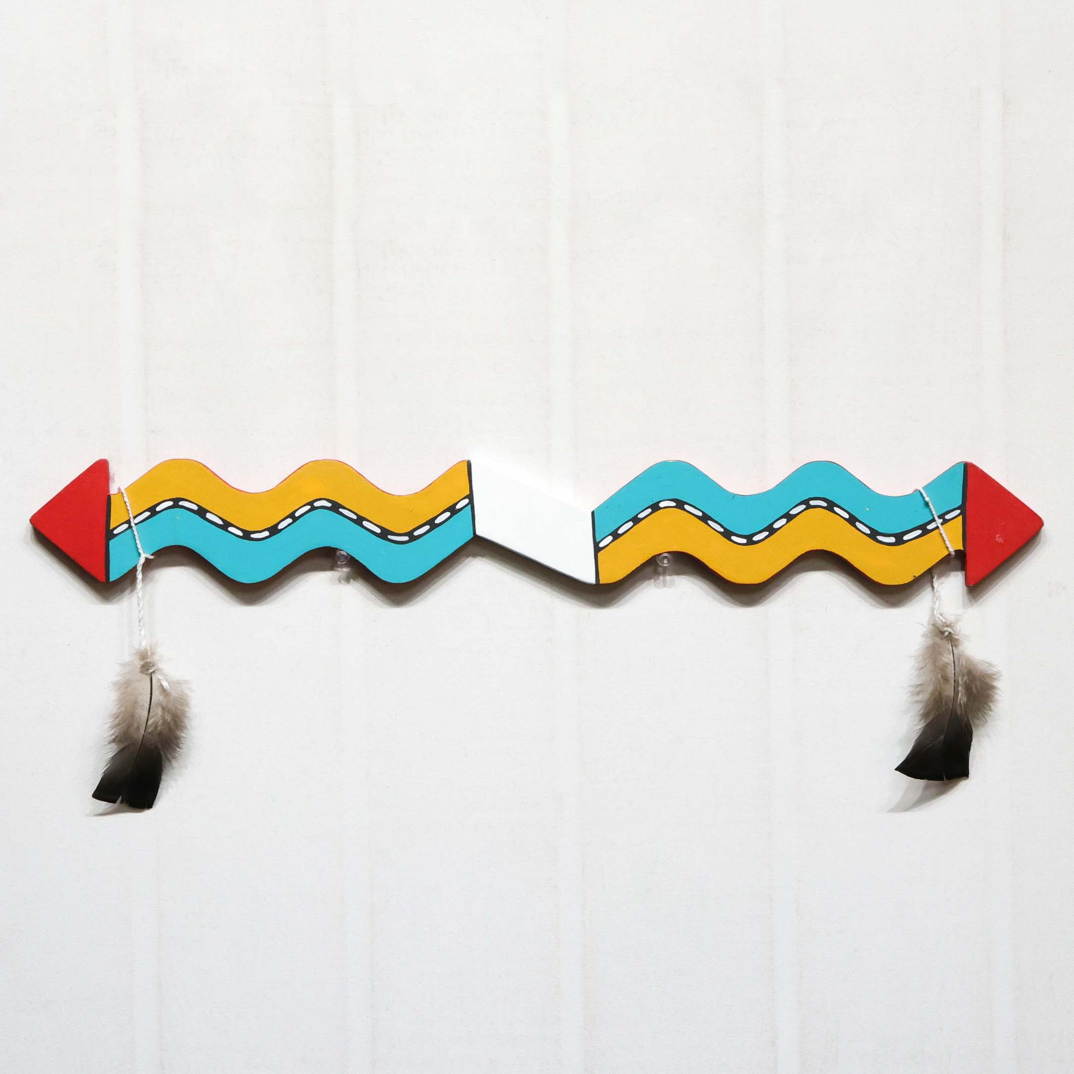 Hopi Lightning Stick – Garland's