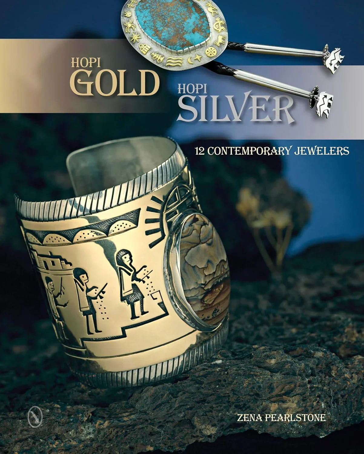 Hopi Gold Hopi Silver – Garland's