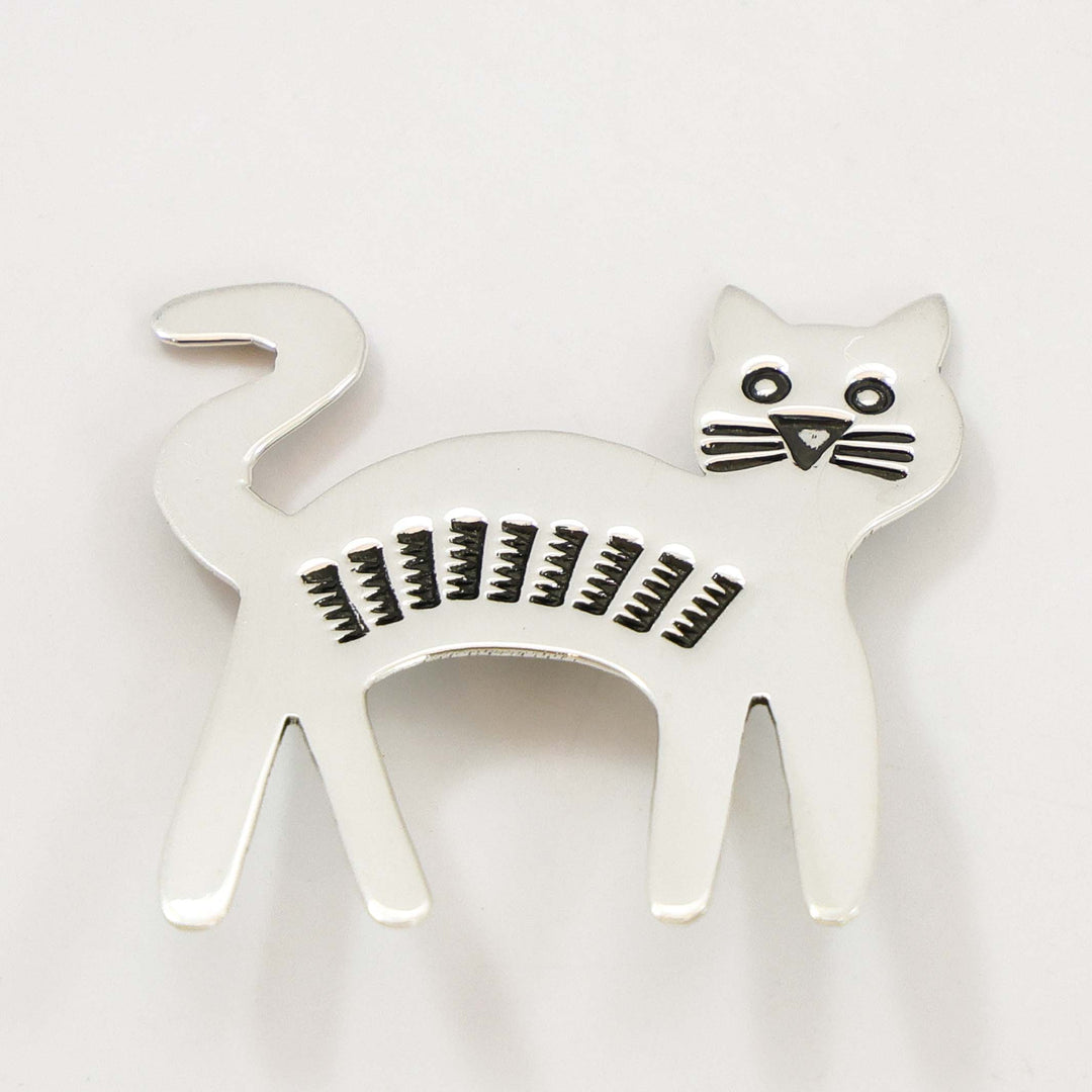 Cat Pin – Garland's