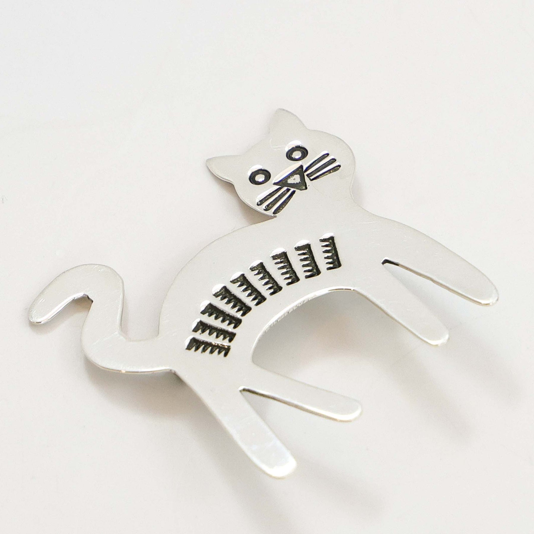 Cat Pin – Garland's