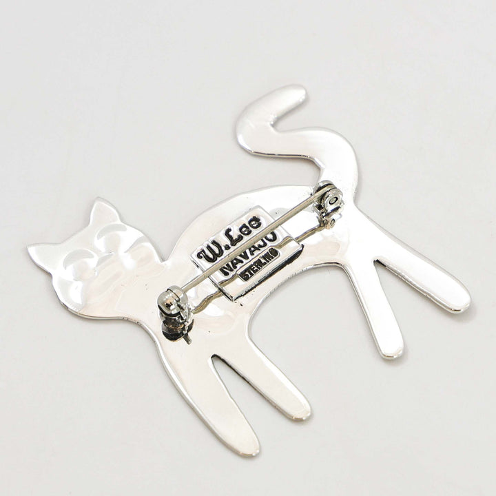 Cat Pin – Garland's