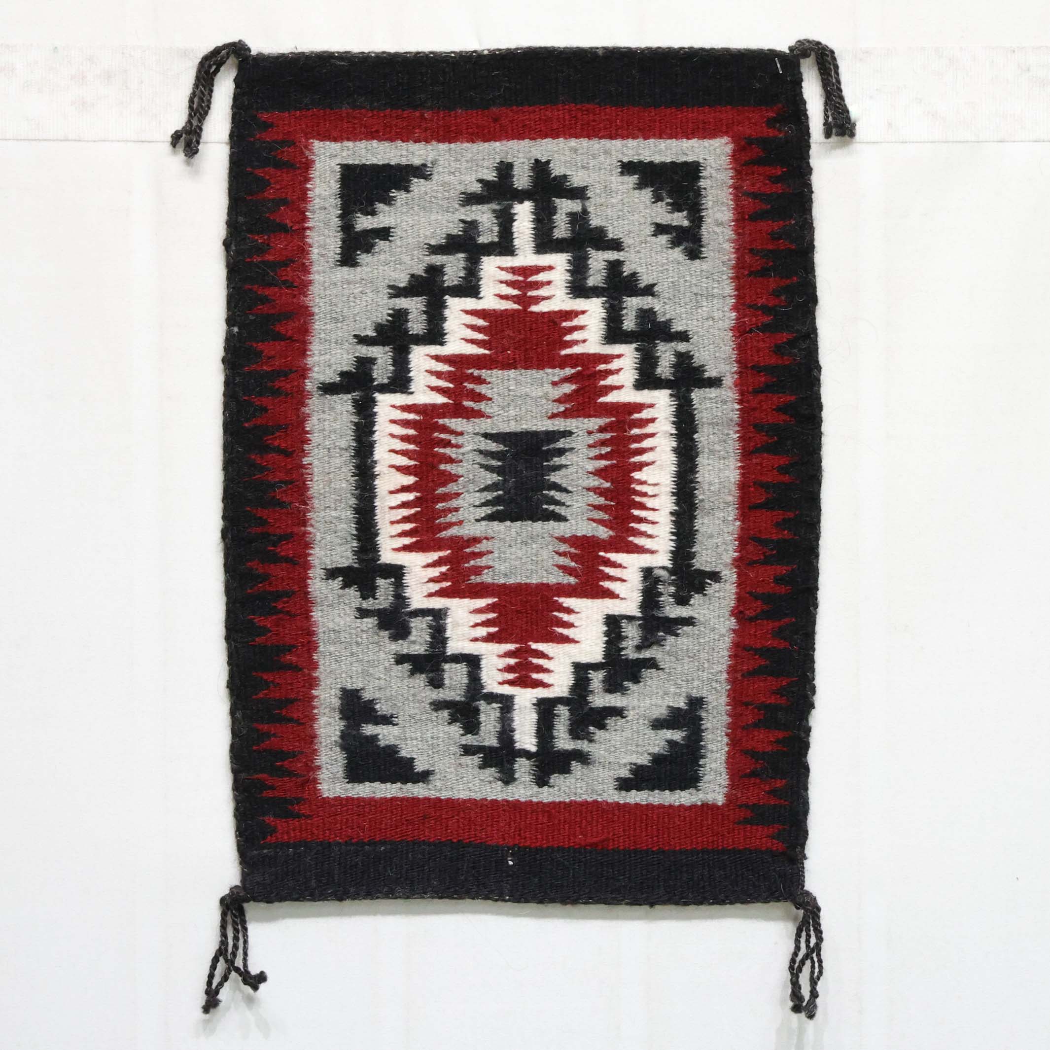 Ganado Red – Garland's