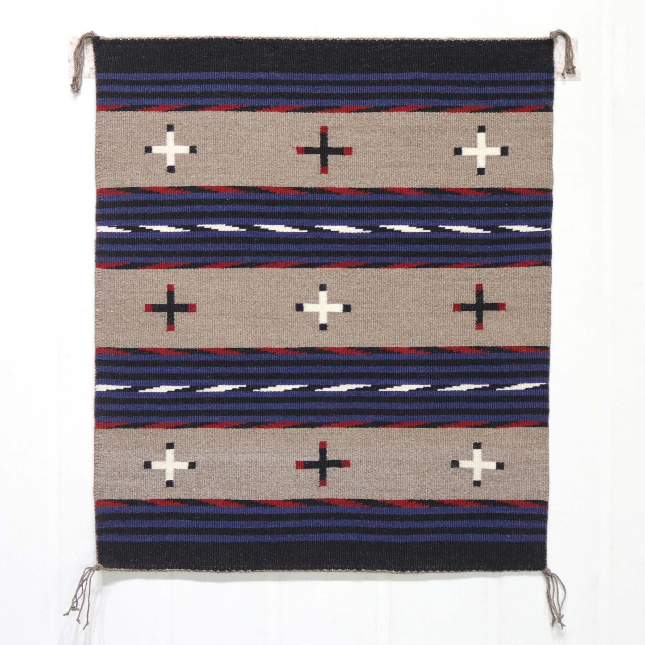 Moki Blanket Revival – Garland's