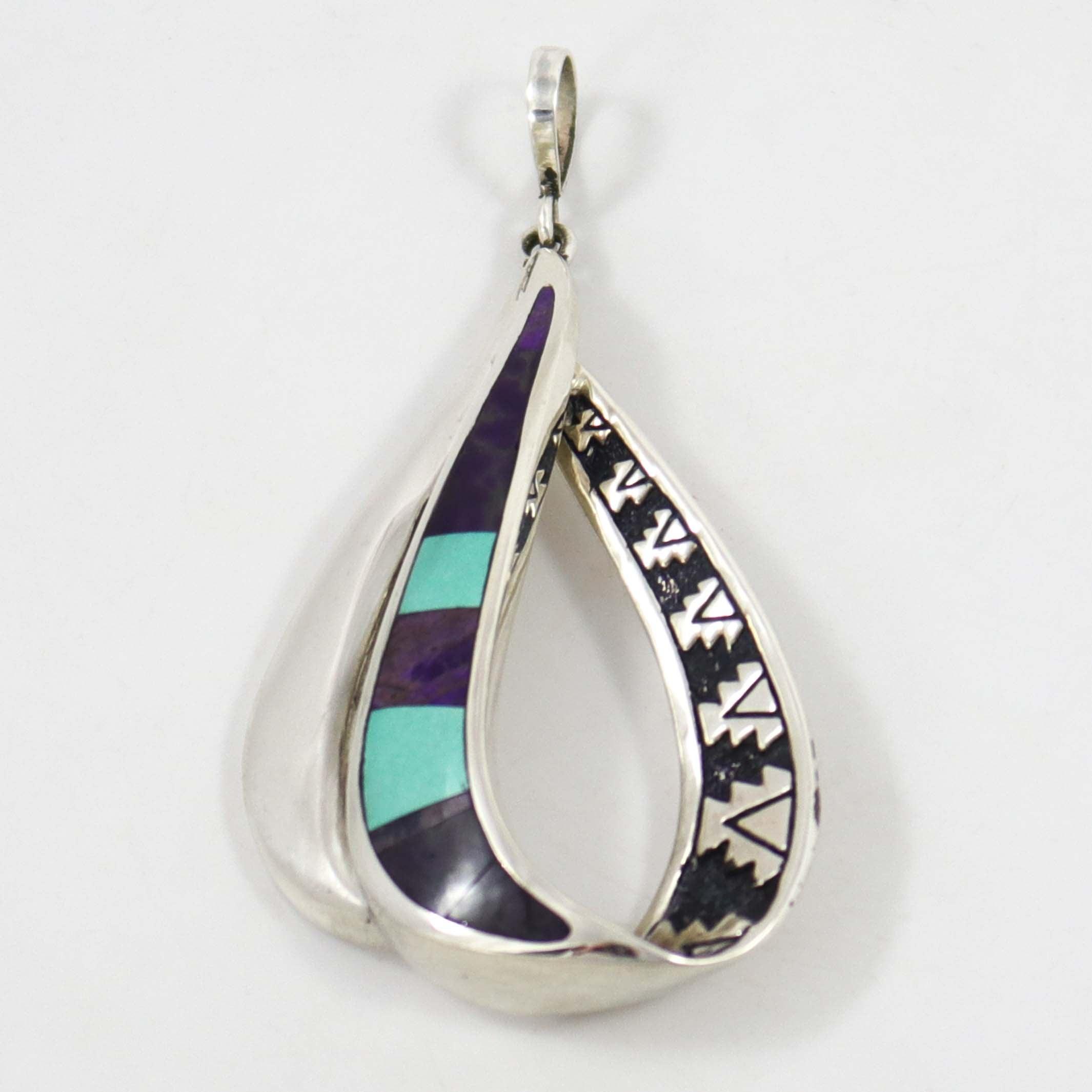 Raindrop Pendant – Garland's