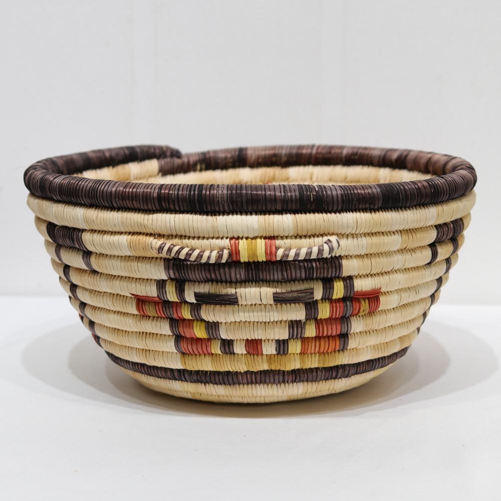 Hopi Kachina Basket – Garland's