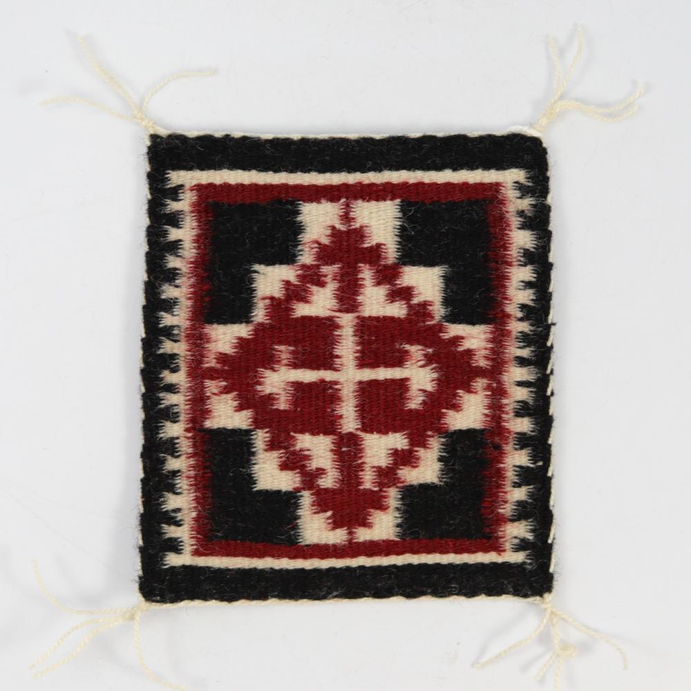 Miniature Ganado Red – Garland's